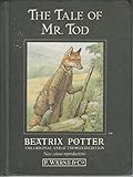 The Tale of Mr. Tod (The Original Peter Rabbit Books)｜mi:te[ミーテ]