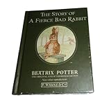 The Story of a Fierce Bad Rabbit (Peter Rabbit)｜mi:te[ミーテ]