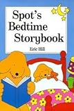 Spot's Bedtime Storybook｜mi:te[ミーテ]