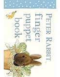 Peter Rabbit Finger Puppet Book｜mi:te[ミーテ]