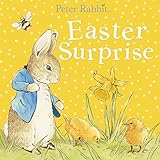 Easter Surprise (Peter Rabbit)｜mi:te[ミーテ]