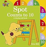 Spot Counts to 10｜mi:te[ミーテ]