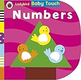 Baby Touch: Numbers｜mi:te[ミーテ]