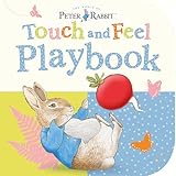 Peter Rabbit Touch and Feel｜mi:te[ミーテ]