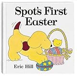 Spot's First Easter｜mi:te[ミーテ]