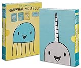 Narwhal and Jelly Box Set (Paperback Books 1, 2, 3, AND Poster) (A ...