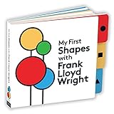 My First Shapes with Frank Lloyd Wright｜mi:te[ミーテ]