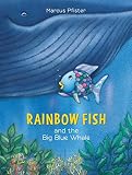 Rainbow Fish and the Big Blue Whale｜mi:te[ミーテ]