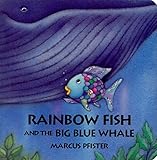 Rainbow Fish and the Big Blue Whale｜mi:te[ミーテ]