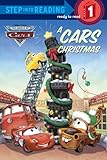A Cars Christmas (Disney/Pixar Cars) (Step into Reading)｜mi:te[ミーテ]