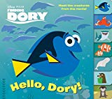 Hello, Dory! (Disney/Pixar Finding Dory)｜mi:te[ミーテ]