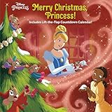 Merry Christmas, Princess! (Disney Princess)｜mi:te[ミーテ]