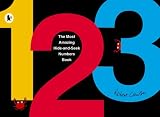 The Most Amazing Hide-and-Seek Numbers Book｜mi:te[ミーテ]