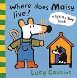 Where Does Maisy Live?｜mi:te[ミーテ]