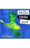 Hello Little Bird Board Book｜mi:te[ミーテ]