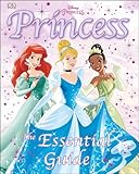 Disney Princess: The Essential Guide (Dk Essential Guides)｜mi:te[ミーテ]