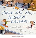 How Do You Wokka-Wokka?｜mi:te[ミーテ]
