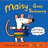 Maisy Goes Swimming: A Maisy Classic Pop-Up Book｜mi:te[ミーテ]