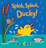 Splish, Splash, Ducky!｜mi:te[ミーテ]