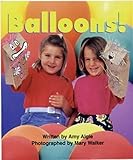 Balloons! (Storyteller First Snow)｜mi:te[ミーテ]
