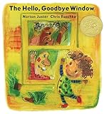 The Hello, Goodbye Window｜mi:te[ミーテ]