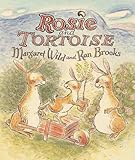 Rosie and Tortoise (Little Ark Book)｜mi:te[ミーテ]