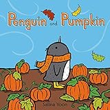 Penguin and Pumpkin (Penguin Stories)｜mi:te[ミーテ]