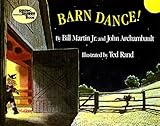 Barn Dance (Reading Rainbow)｜mi:te[ミーテ]