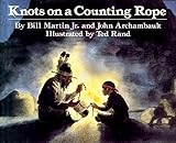 Knots on a Counting Rope (Henry Holt Big Books)｜mi:te[ミーテ]