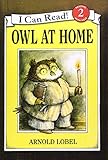 Owl at Home (I Can Read Books: Level 2)｜mi:te[ミーテ]