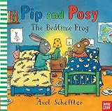 Pip and Posy: The Bedtime Frog｜mi:te[ミーテ]
