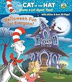 Halloween Fun for Everyone! (Dr. Seuss/Cat in the Hat) (The Cat in the ...