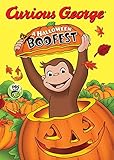 Curious George: A Halloween Boo Fest｜mi:te[ミーテ]