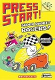Super Rabbit Racers!: A Branches Book (Press Start!)｜mi:te[ミーテ]