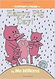Happy Pig Day! (An Elephant and Piggie Book)｜mi:te[ミーテ]