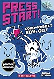 Robo-Rabbit Boy, Go! (Press Start!, 7)｜mi:te[ミーテ]