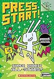Super Rabbit All-stars! (Press Start!: Scholastic Branches, 8)｜mi:te[ミーテ]