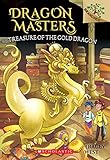 Treasure of the Gold Dragon (Dragon Masters)｜mi:te[ミーテ]