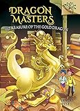 Treasure of the Gold Dragon (Dragon Masters, 12)｜mi:te[ミーテ]
