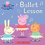 Ballet Lesson (Peppa Pig)｜mi:te[ミーテ]