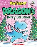 Dragon's Merry Christmas (Dragon, 5)｜mi:te[ミーテ]