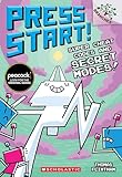 Super Cheat Codes and Secret Modes! (Press Start!, 11)｜mi:te[ミーテ]