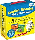 English-Spanish First Little Readers: Guided Reading Level B (Parent ...
