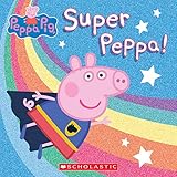Super Peppa! (Peppa Pig)｜mi:te[ミーテ]