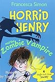 Horrid Henry and The Zombie Vampire｜mi:te[ミーテ]