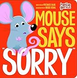 Mouse Says "Sorry" (Hello Genius)｜mi:te[ミーテ]