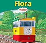 Flora (Thomas & Friends)｜mi:te[ミーテ]