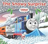 The Winter Adventure. (Thomas Story Library)｜mi:te[ミーテ]