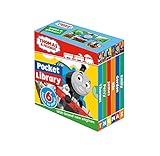 Thomas & Friends: Pocket Library｜mi:te[ミーテ]