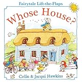 Whose House?｜mi:te[ミーテ]